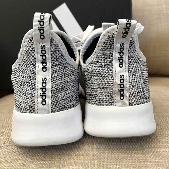 adidas | Shoes | Adidas Womens Cloudform Pure Running Shoes | Poshmark